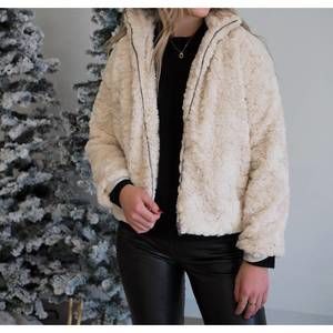 Blu Pepper | Jackets & Coats | New Blu Pepper Ready Freddy Oatmeal ...